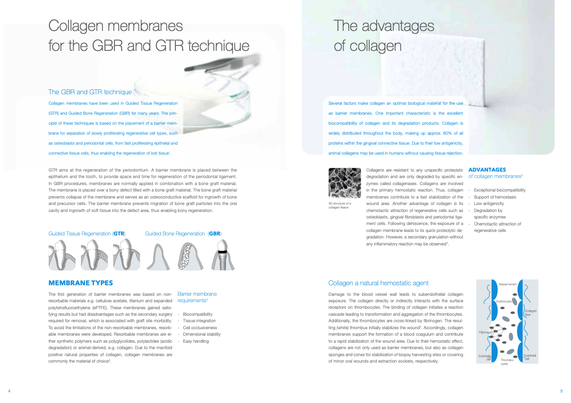 艾爾斯企業 - Jason® membrane
