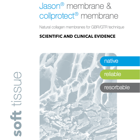 艾爾斯企業 - Jason® membrane